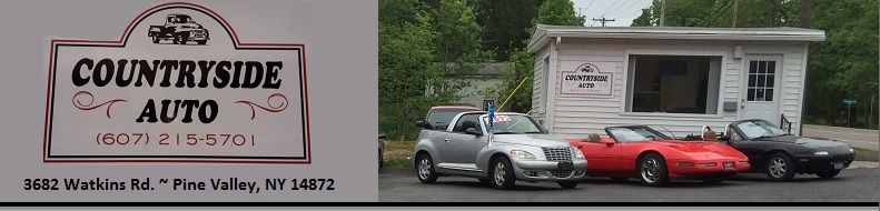 Countryside Auto